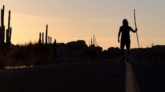 4 Reasons to Stay on your Path in Times of Challenge or Uncertainty ...