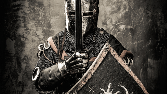 How to Carry Yourself with Integrity for Lasting Success - Chad McMillan