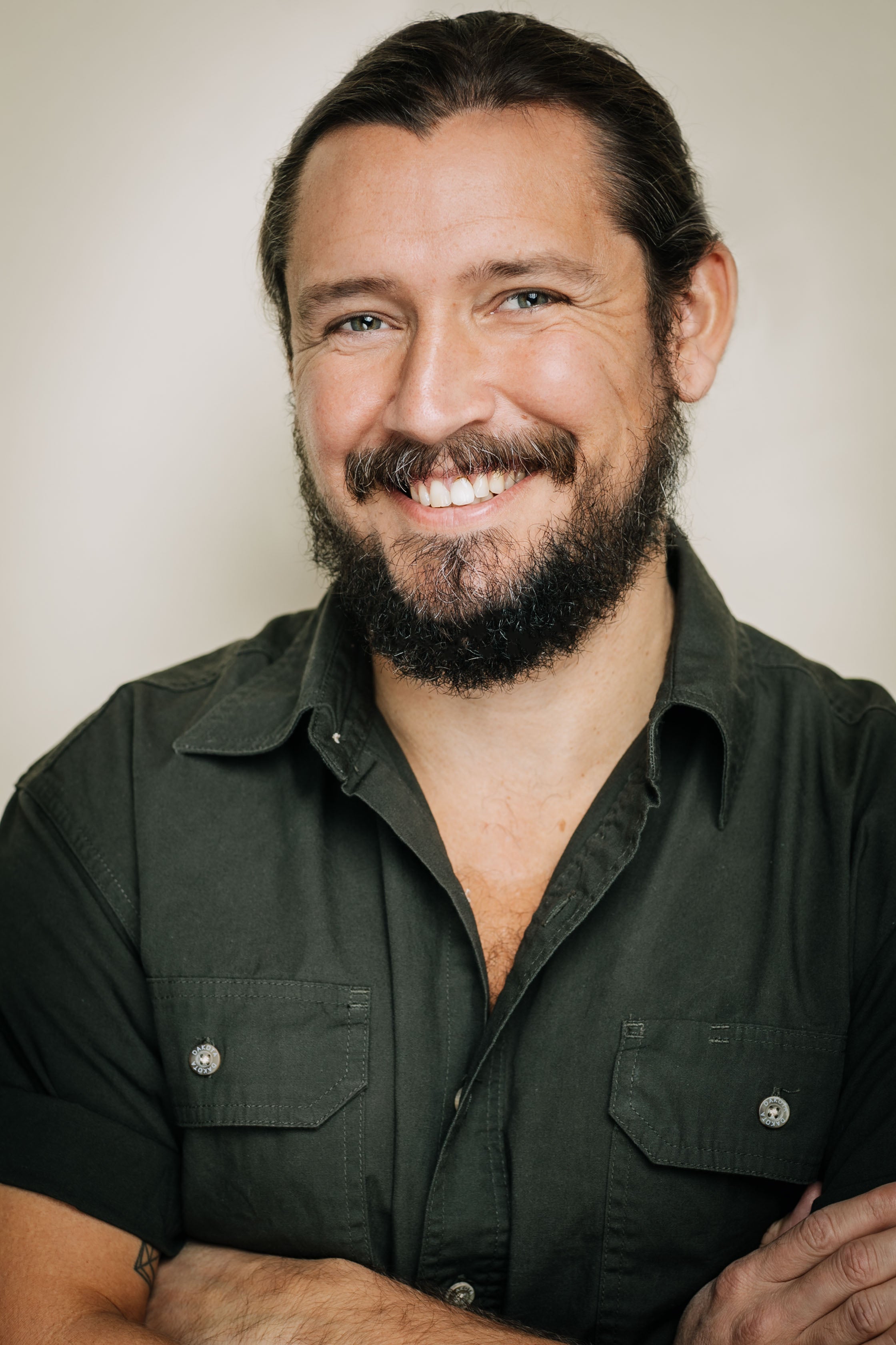 Chad McMillan | Film | Television | Commercials | New Media Artist