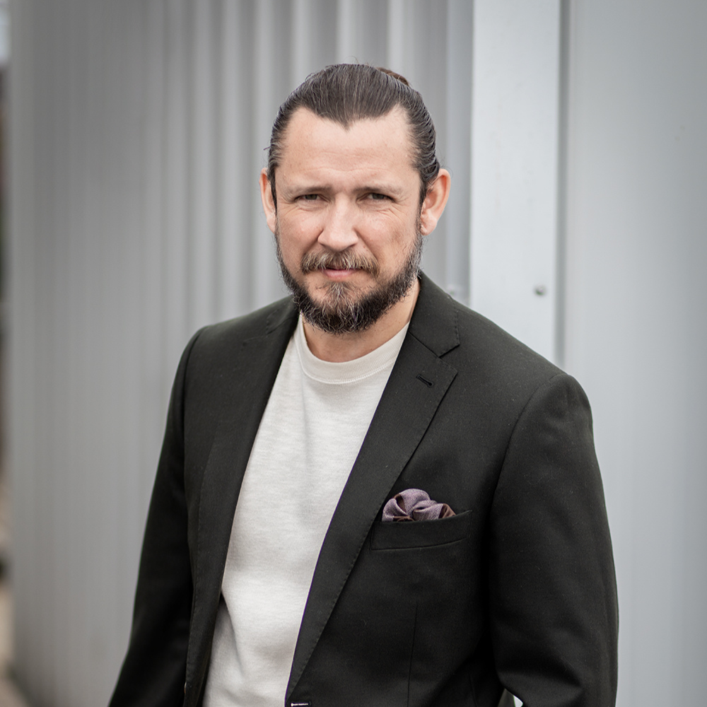 Chad McMillan | Film | Television | Commercials | New Media Artist
