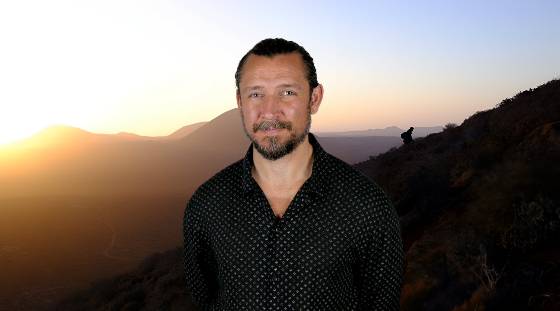 Chad McMillan | Building the Future